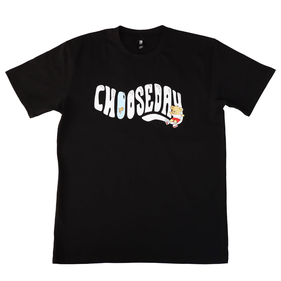 Chooseday Website