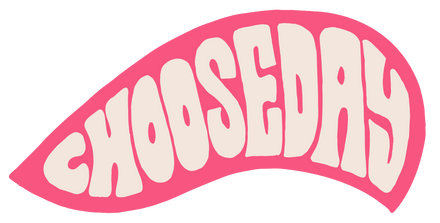 Chooseday Website