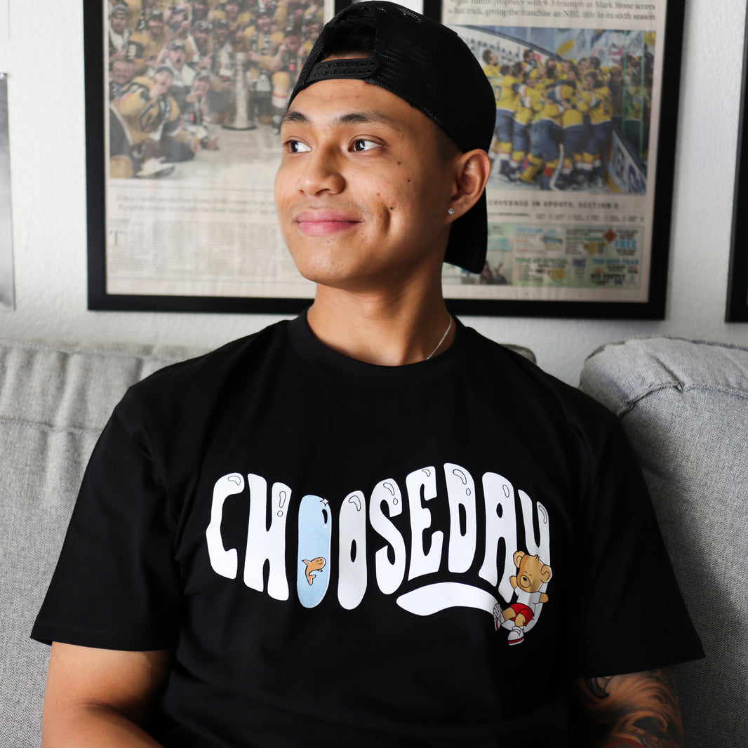 Chooseday Website